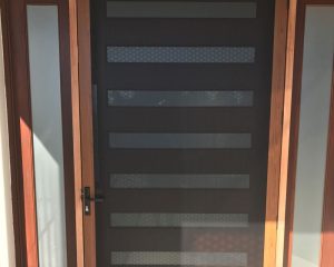 Security Screen Doors Gold Coast - Click to View Prices Now