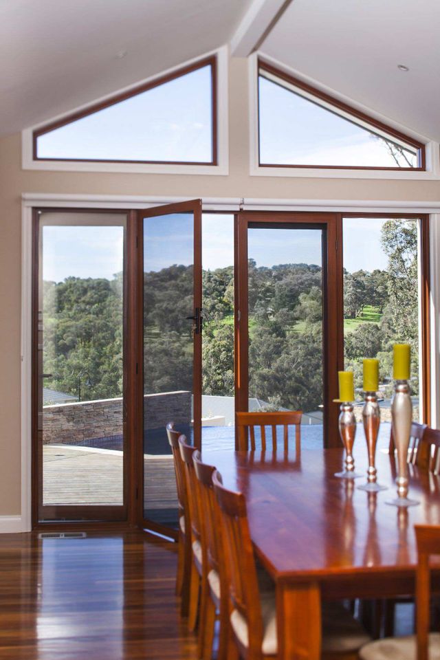 SupaScreen Security Screen Gold Coast | Carefree Security & Blinds